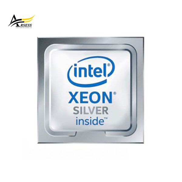 پردازنده اینتل زئون مدل Silver 4214R - شرکت کامپیوتری آرسس پارت