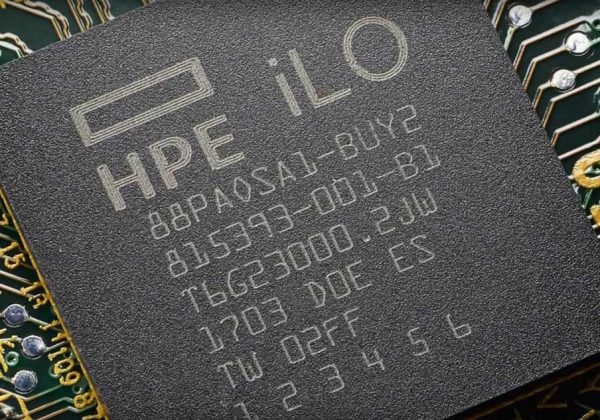 ILO چیست و چه ویژگی هایی دارد؟ - شرکت کامپیوتری آرسس پارت