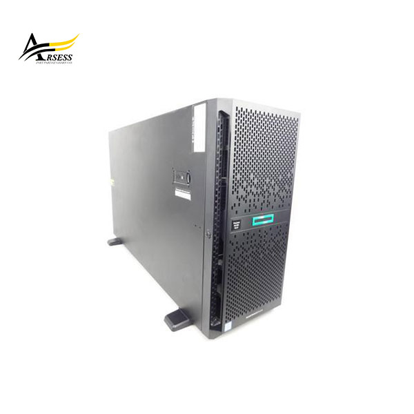 معرفی و بررسی سرور HPE ML350 G9 - شرکت کامپیوتری آرسس پارت